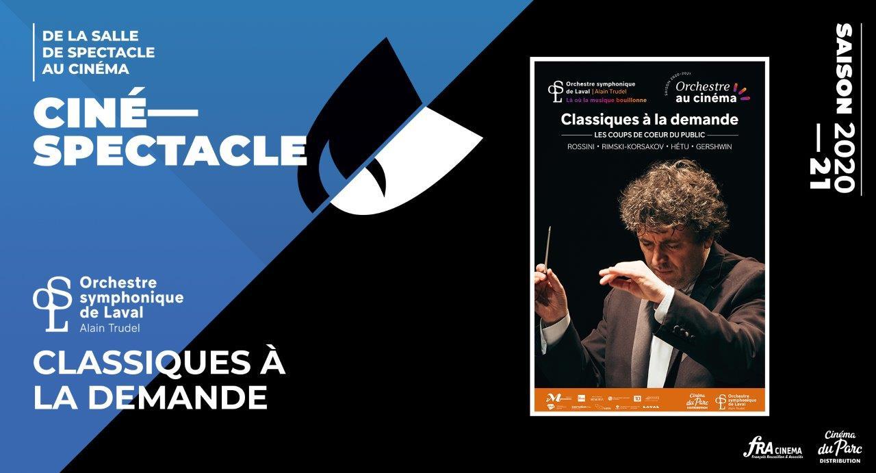 Cinéma Paramount | À l'affiche à Rouyn-Noranda