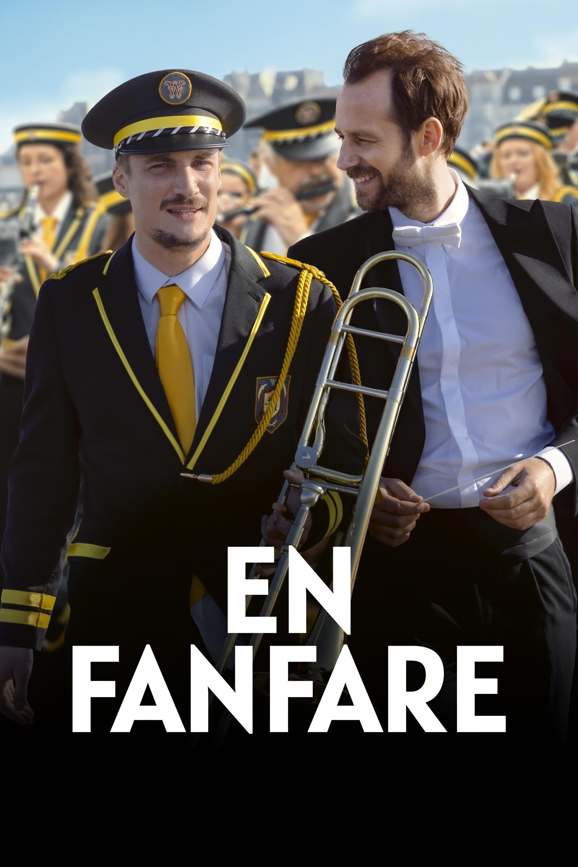 En fanfare | Films | Cinéma Paramount