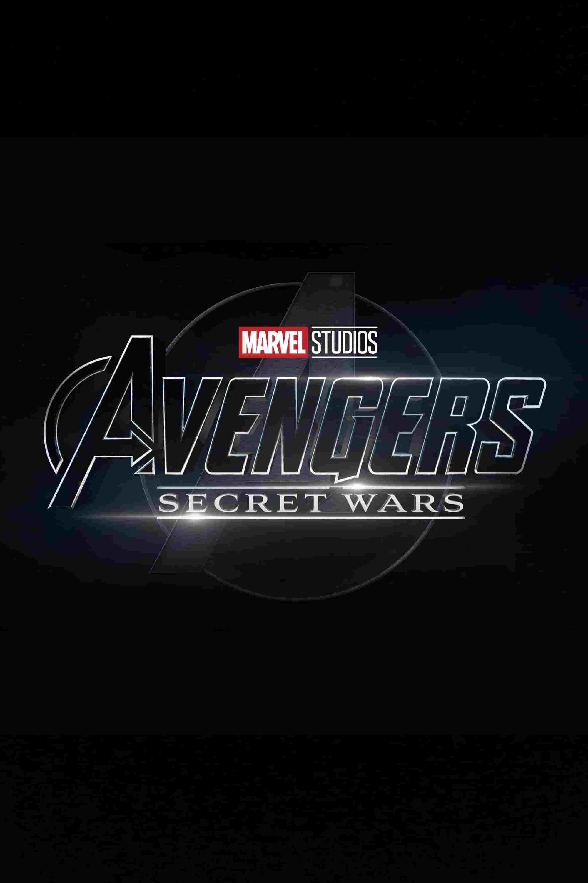 Avengers: Secret Wars | Films | Cinéma Paramount