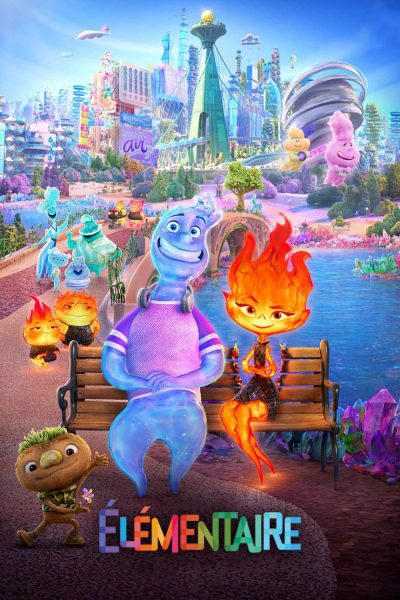 Cinéma Paramount | À l'affiche à Rouyn-Noranda