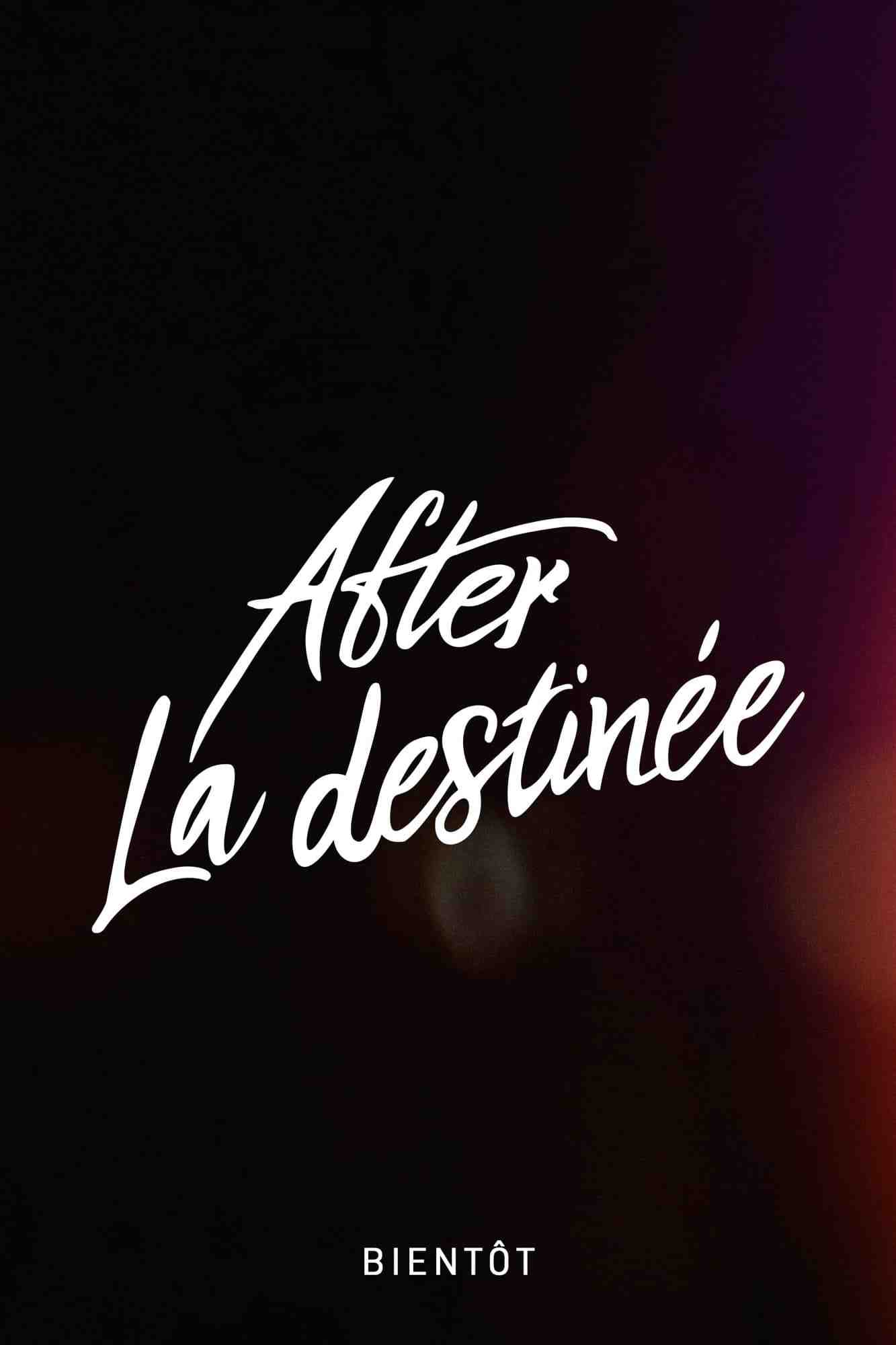 After : La destinée | Films | Cinéma Paramount