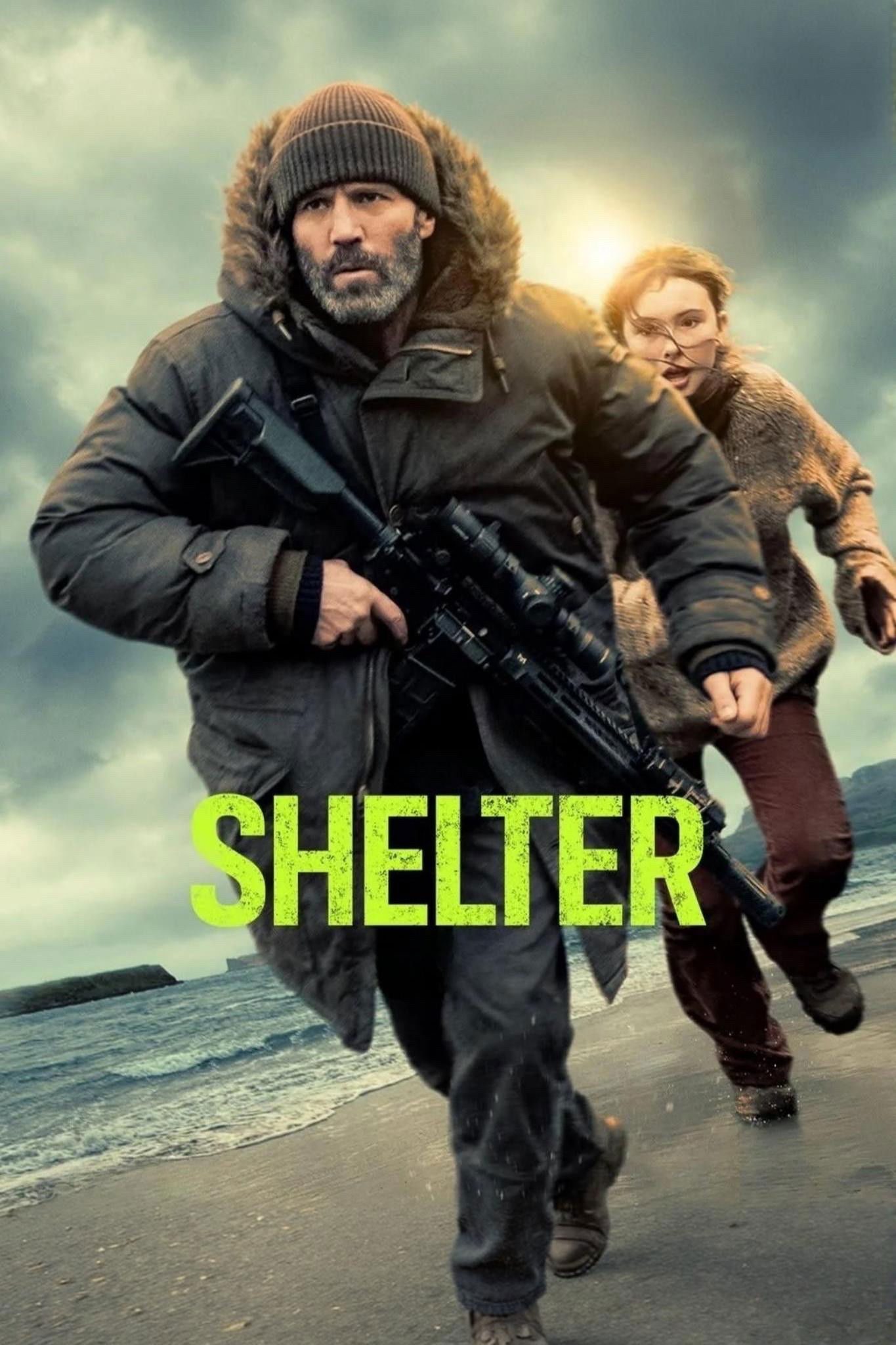 Refuge fatal | Films | Cinéma Paramount