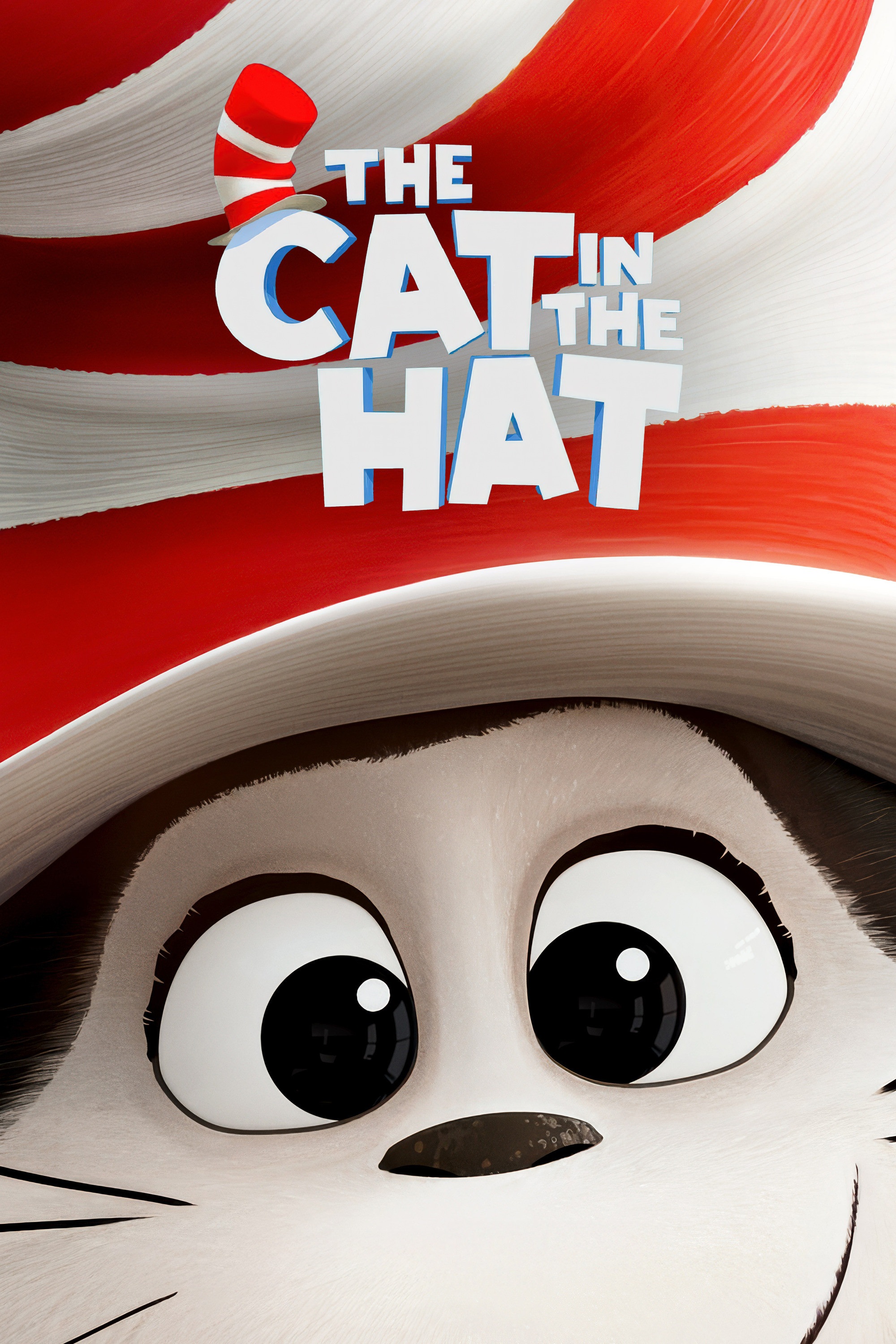 Le chat chapeauté | Films | Cinéma Paramount