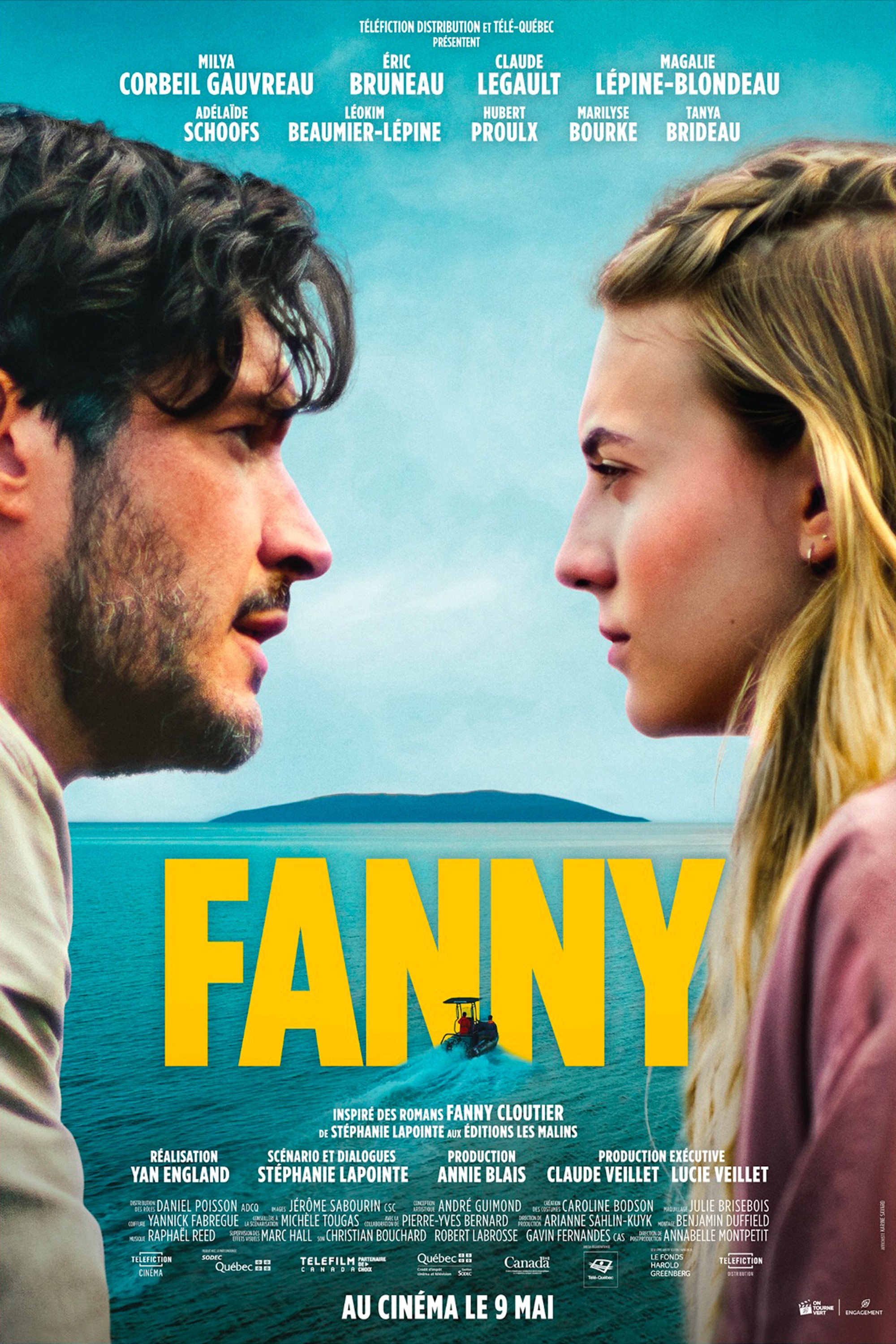Fanny | Films | Cinéma Paramount
