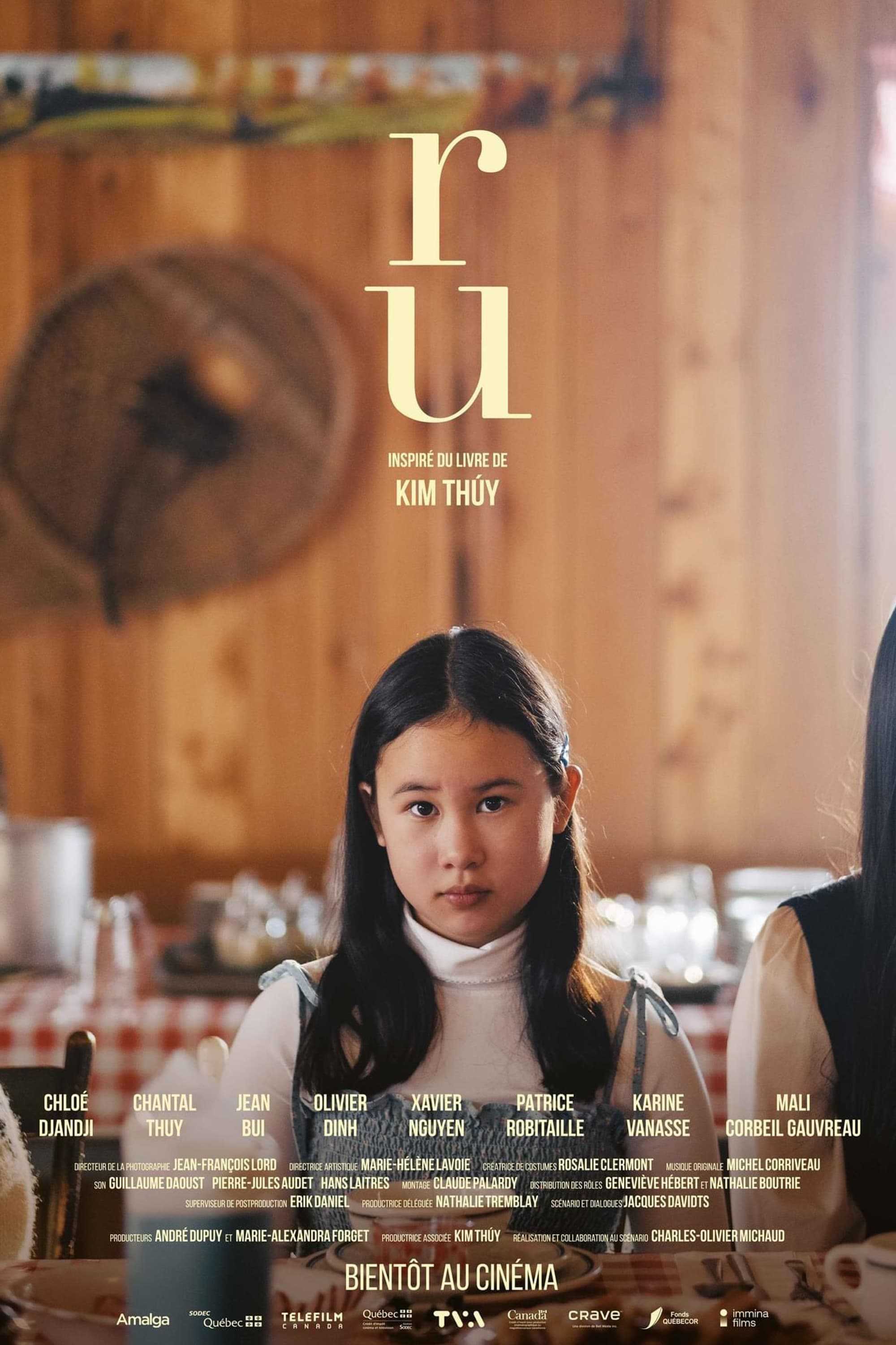 Ru | Films | Cinéma Paramount