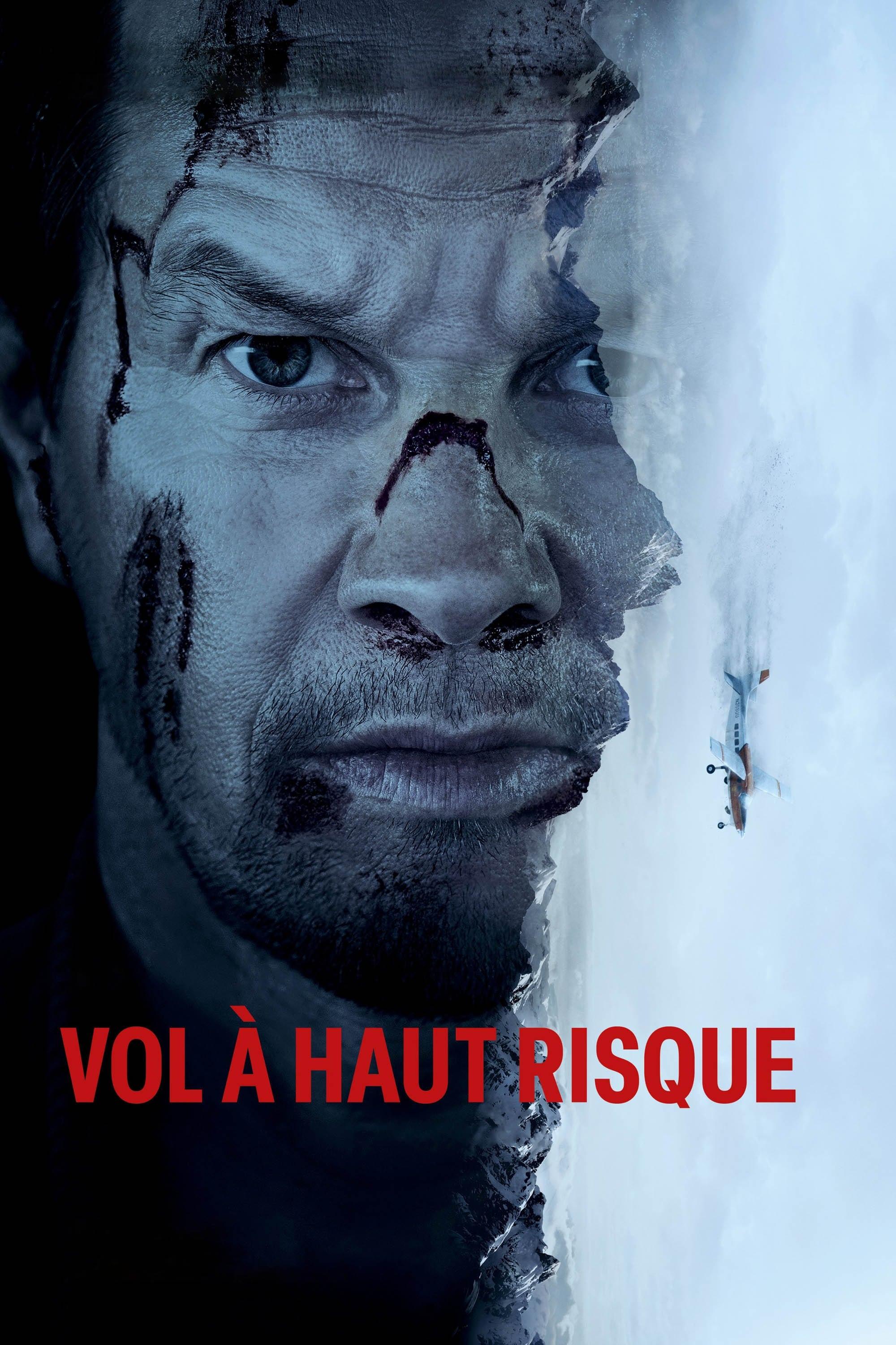 vol a haut risque | Films | Cinéma Paramount