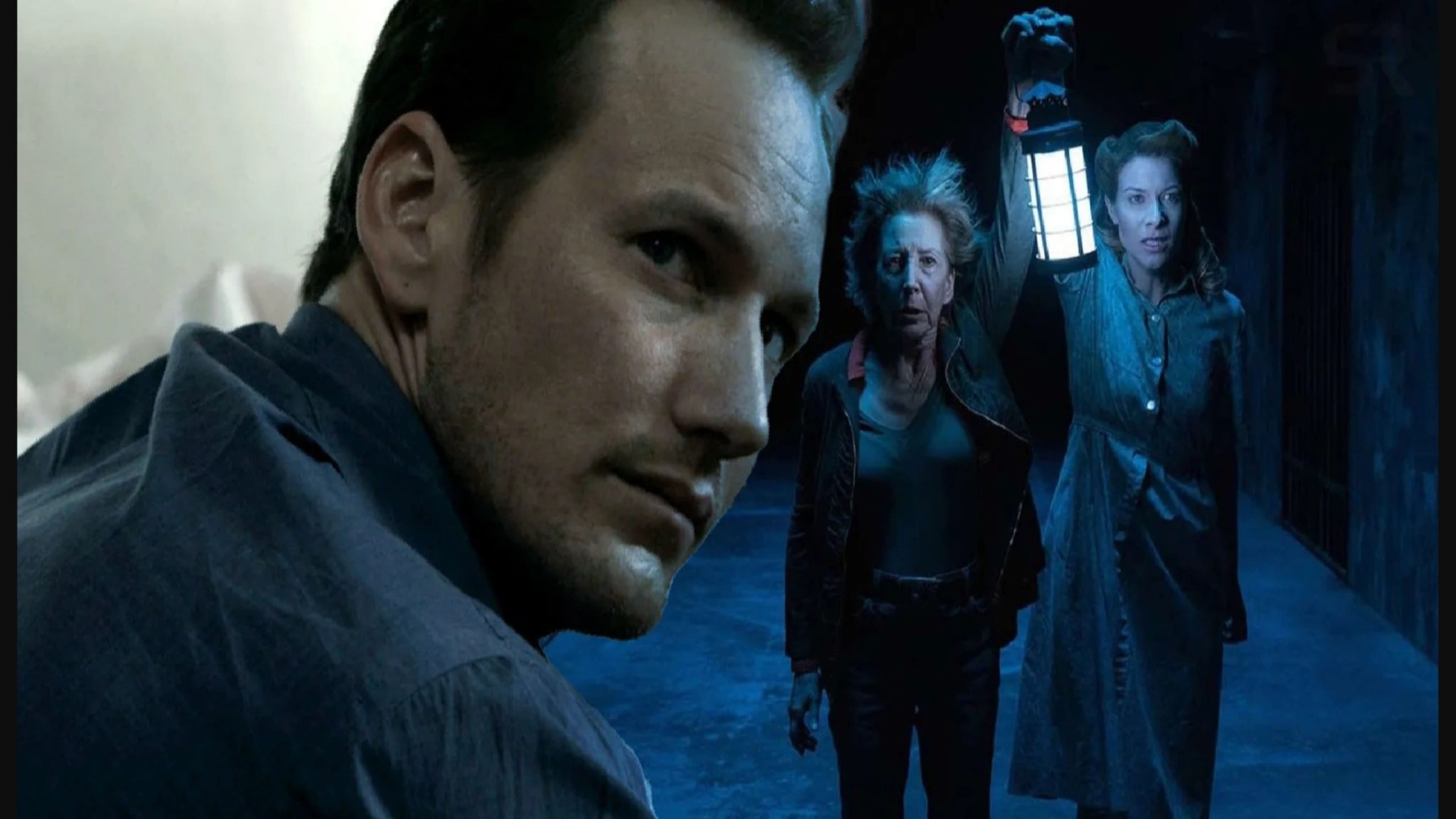 Cinéma Paramount | À l'affiche à Rouyn-Noranda