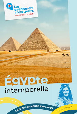 ÉGYPTE intemporelle | Films | Cinéma Paramount